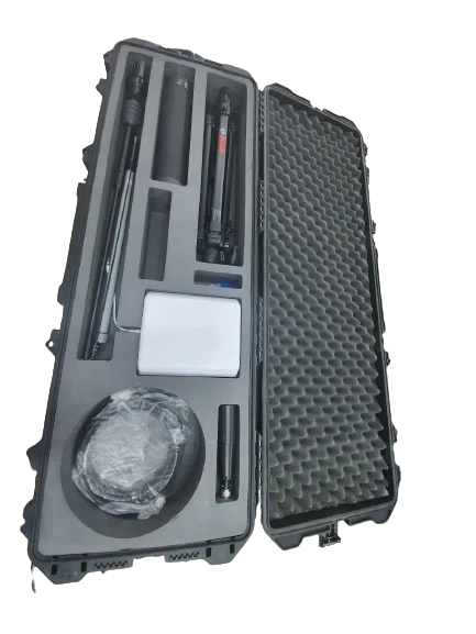 Portable Signal Jammers | Field-Deployable RF Systems | KAVIT